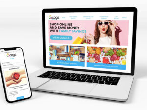 Online Employee Benefits